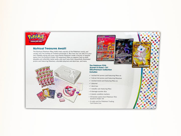 Products – The Pokécave