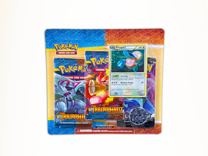 Products – The Pokécave
